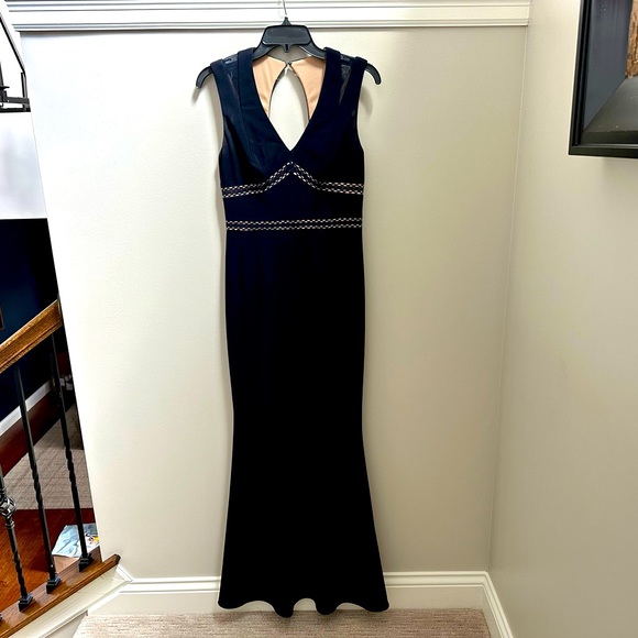 JS Collections | Dresses | Js Collection Womens Formal Dress Size 4 ...